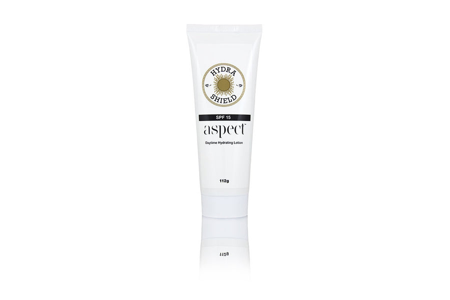 Aspect Hydra Shield SPF15 — Dermience