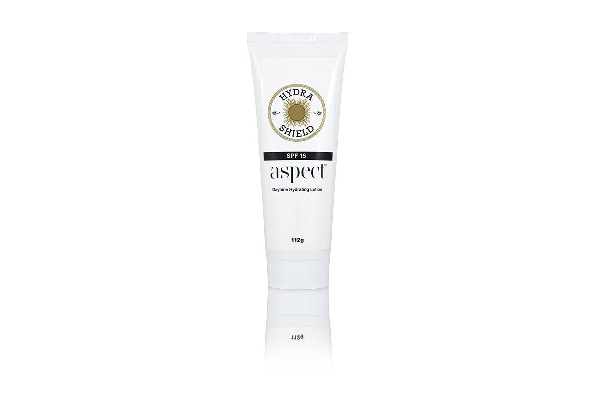 Aspect Hydra Shield SPF15 — Dermience