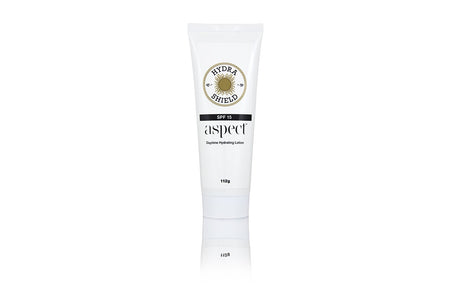 Aspect Hydra Shield SPF15 — Dermience