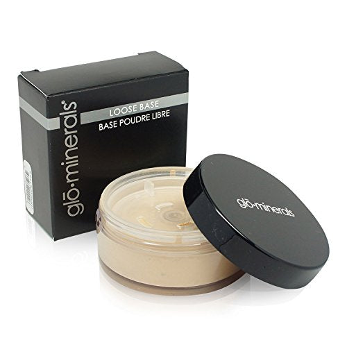 Glo Minerals Loose Powder — Dermience
