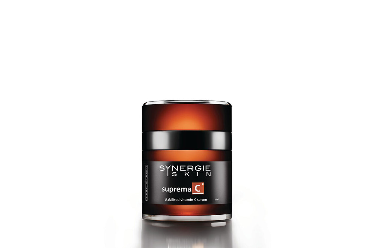 Synergie Skin - Enquire Now — Dermience