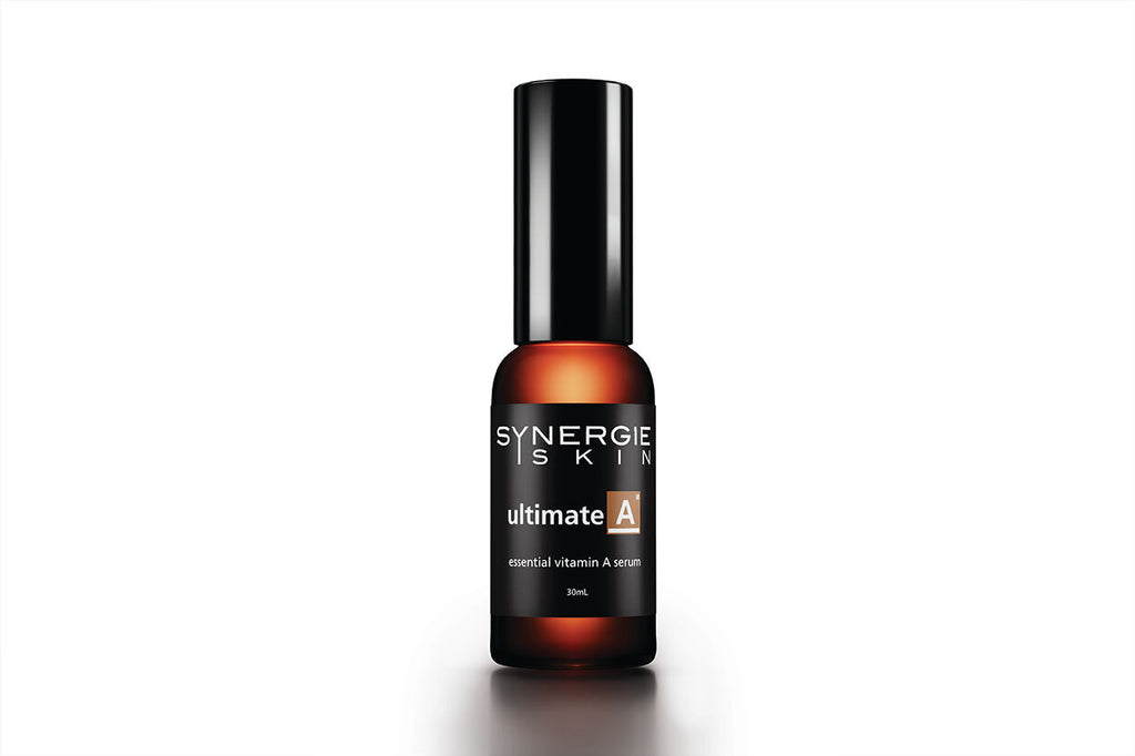 Synergie Skin - Enquire Now — Dermience
