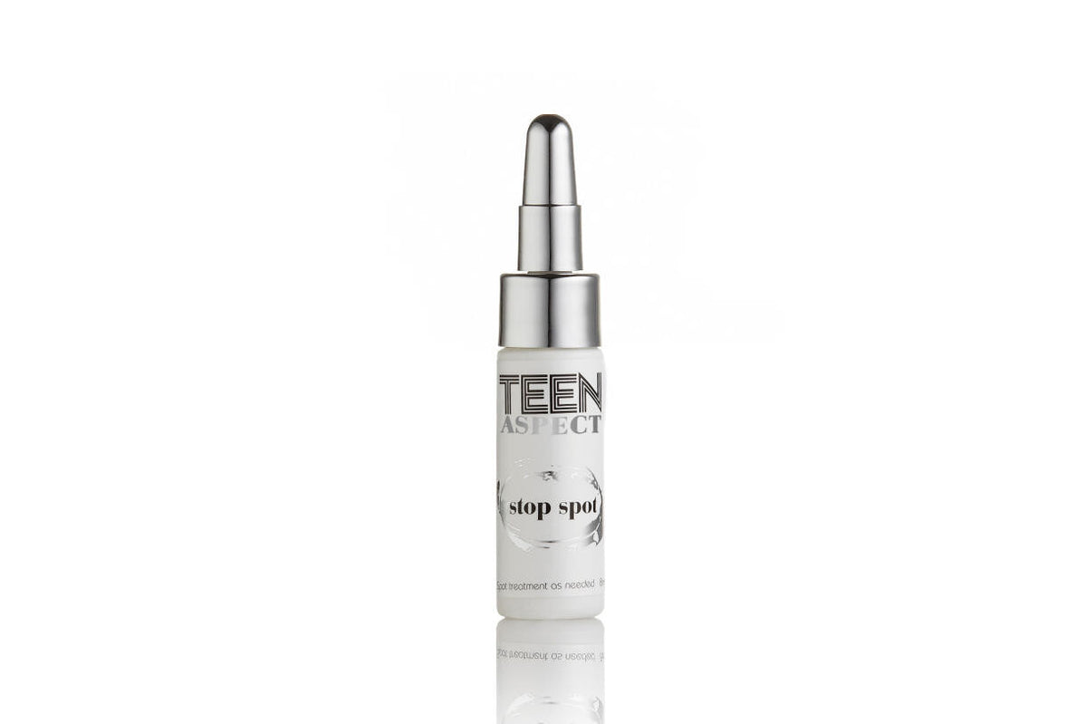 Teen Aspect Stop Spot — Dermience