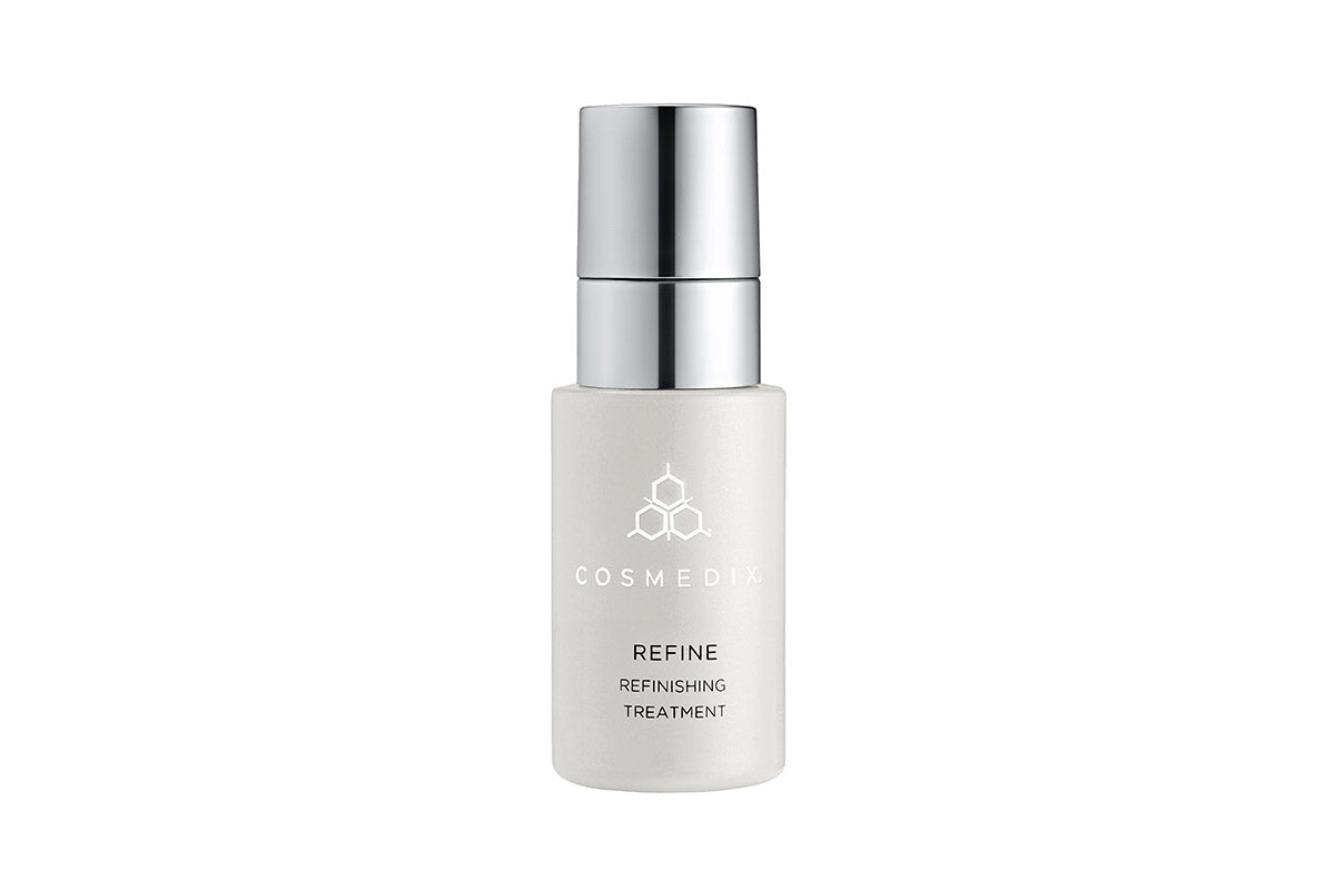 Cosmedix Refine Vitamin A Treatment — Dermience