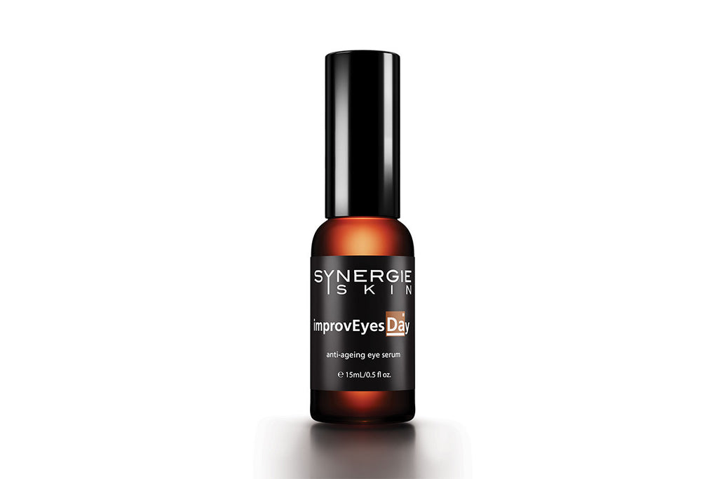 Synergie Skin - Enquire Now — Dermience